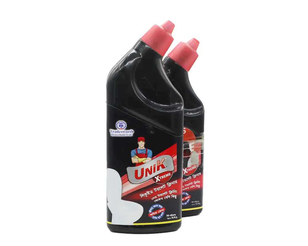 Shop Unik Xtreme Toilet Cleaner 750ml (Buy1 Get500ml Free) at Shwapno ...
