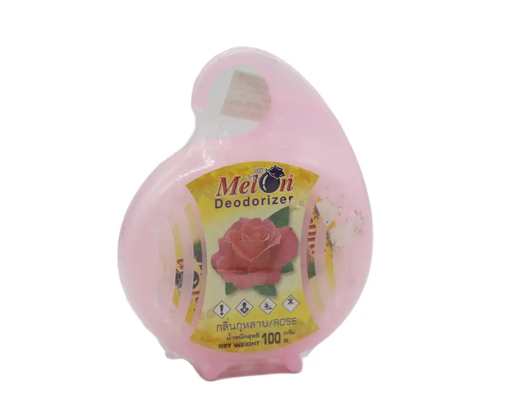 Shop Melon Deodorizer Orchid Hanger 100gm Thailand at Shwapno.com ...