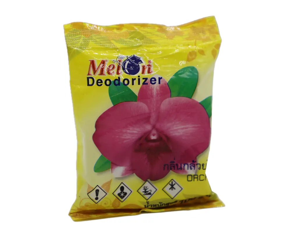 Shop Melon Deodorizer Orchid Refill 100gm Thailand at Shwapno.com ...
