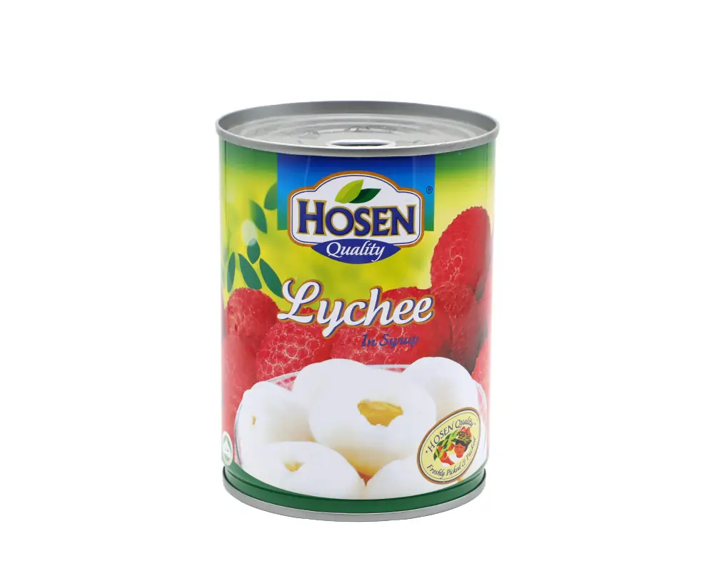 Shop Hosen Lychee In Syrup 565gm at Shwapno.com | Shwapno Online ...