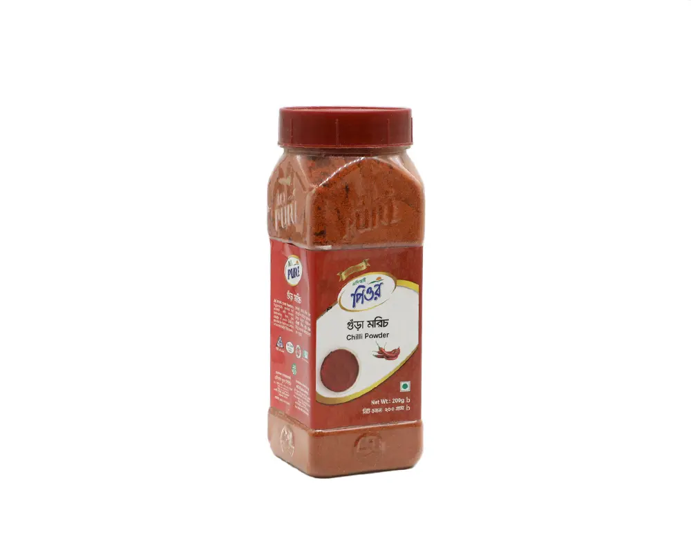 Shop ACI Pure Chilli Powder 200gm (Jar) at Shwapno.com | ঢাকা ...