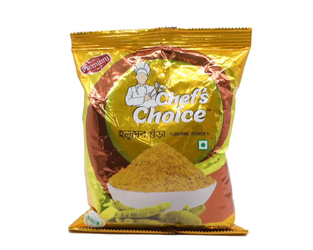 Shop Chefs Choice Turmeric Powder 200gm at Shwapno.com | ঢাকা ...