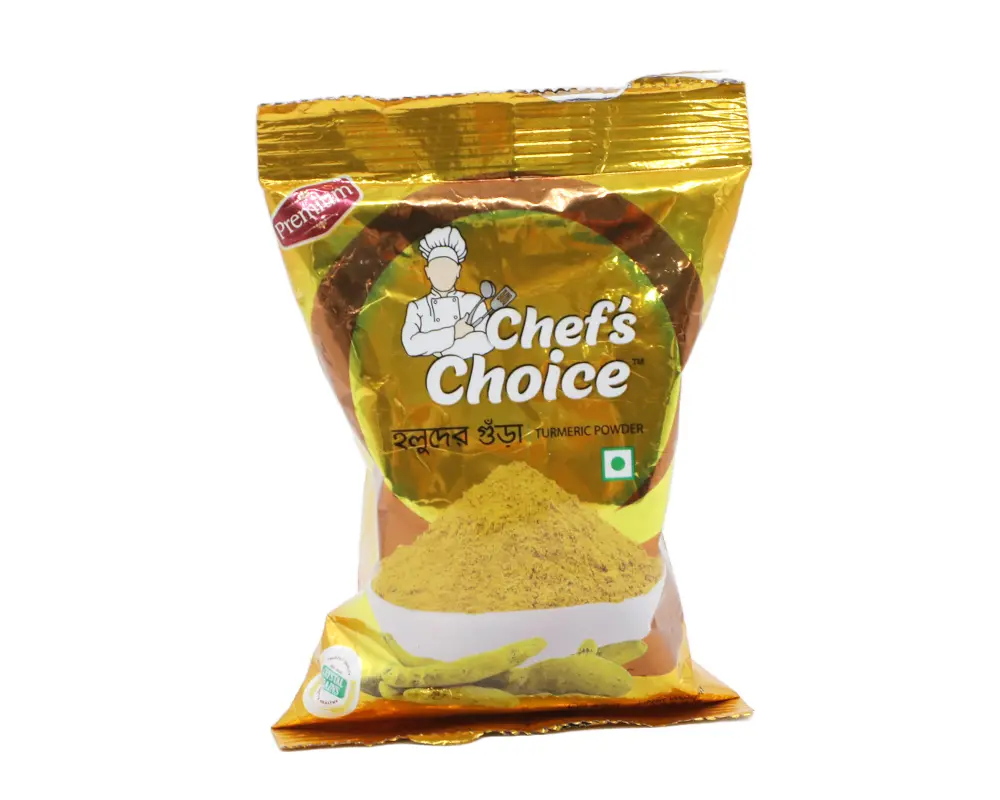 Shop Chefs Choice Turmeric Powder 100gm at Shwapno.com | ঢাকা ...