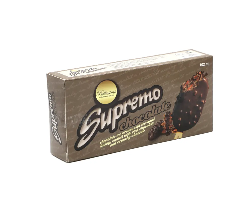 Shop Bellissimo Supremo Chocolate Stick 102ml at Shwapno.com | Shwapno ...