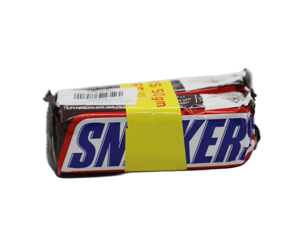 Shop Snickers Chocolate 50gm (Buy2 Save 50 tk) at Shwapno.com | Shwapno ...