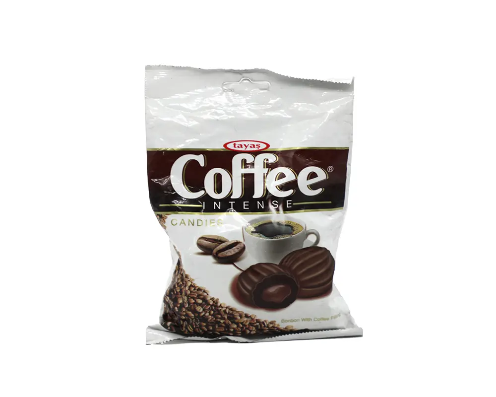 Shop Tayas Coffee Candies 90gm Turkey at Shwapno.com | Shwapno Online ...