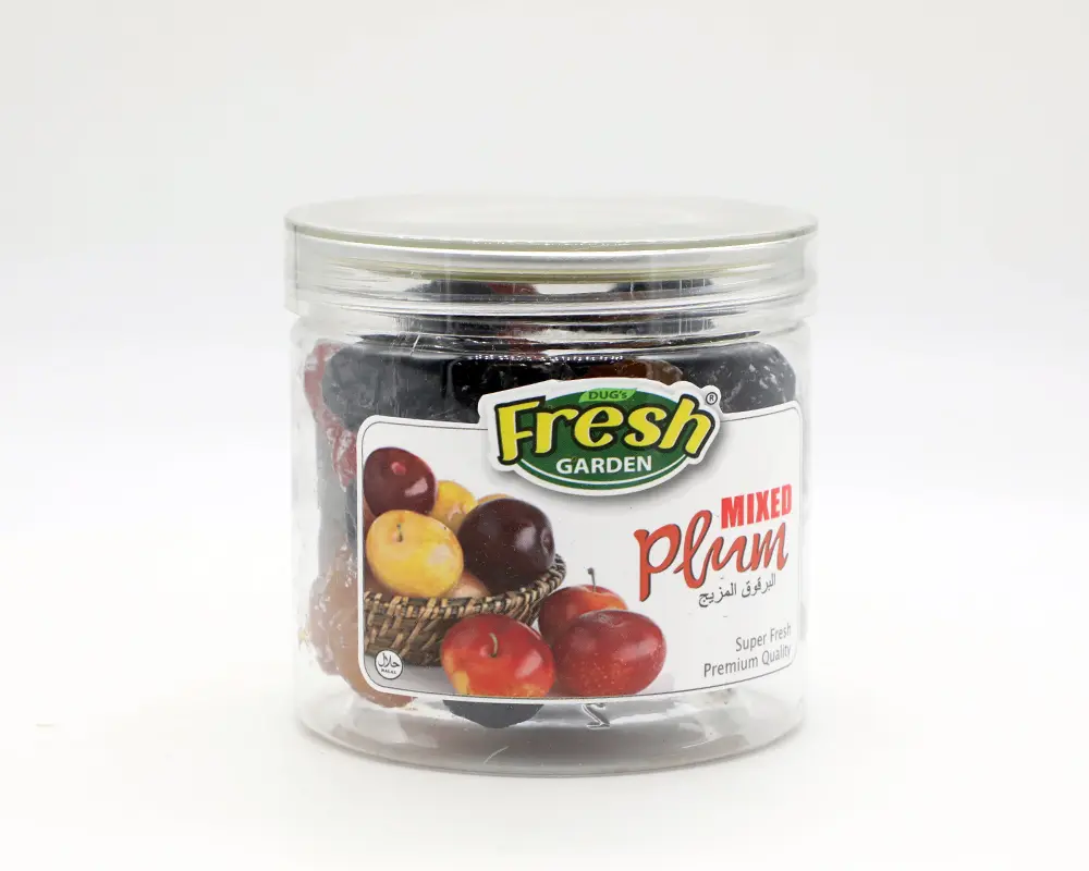Shop Fresh Garden Mixed Plum 200gm China at Shwapno.com | Shwapno ...