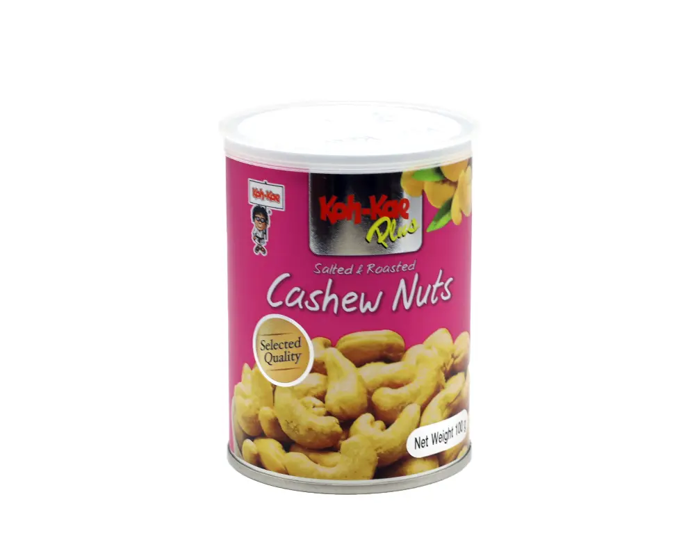 Shop Koh-Kae Plus Cashew Nuts 100gm at Shwapno.com | ঢাকা, চট্টগ্রাম ...