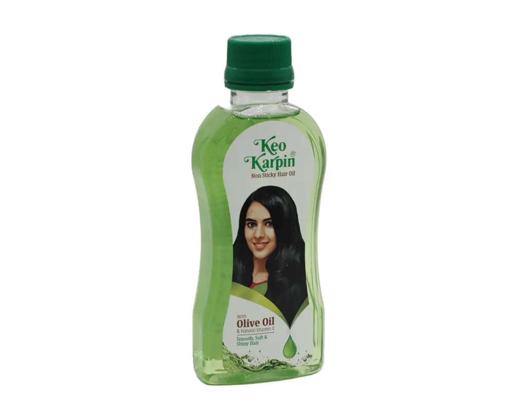 Shop Keo Karpin Olive Hair Oil 200ml at Shwapno.com | Shwapno Online ...