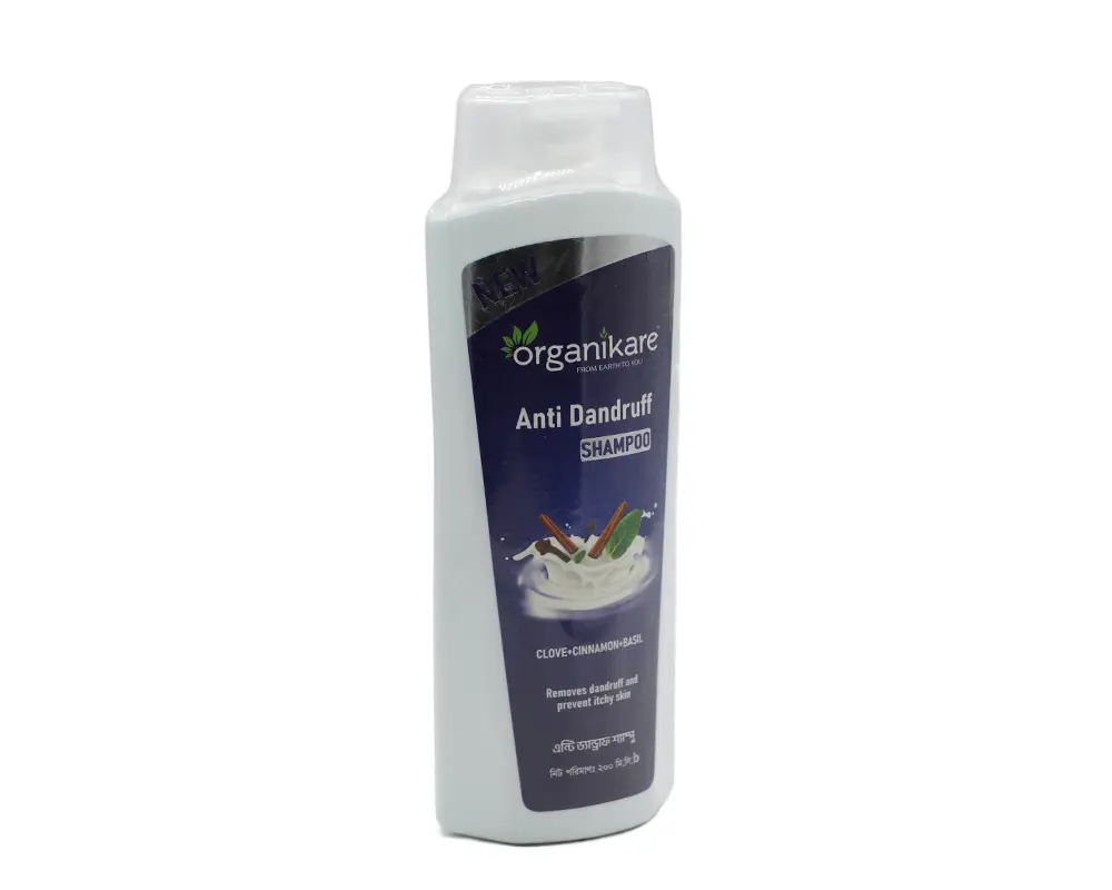 Shop Organikare Anti Dandruff Shampoo 200ml at Shwapno.com | Shwapno ...
