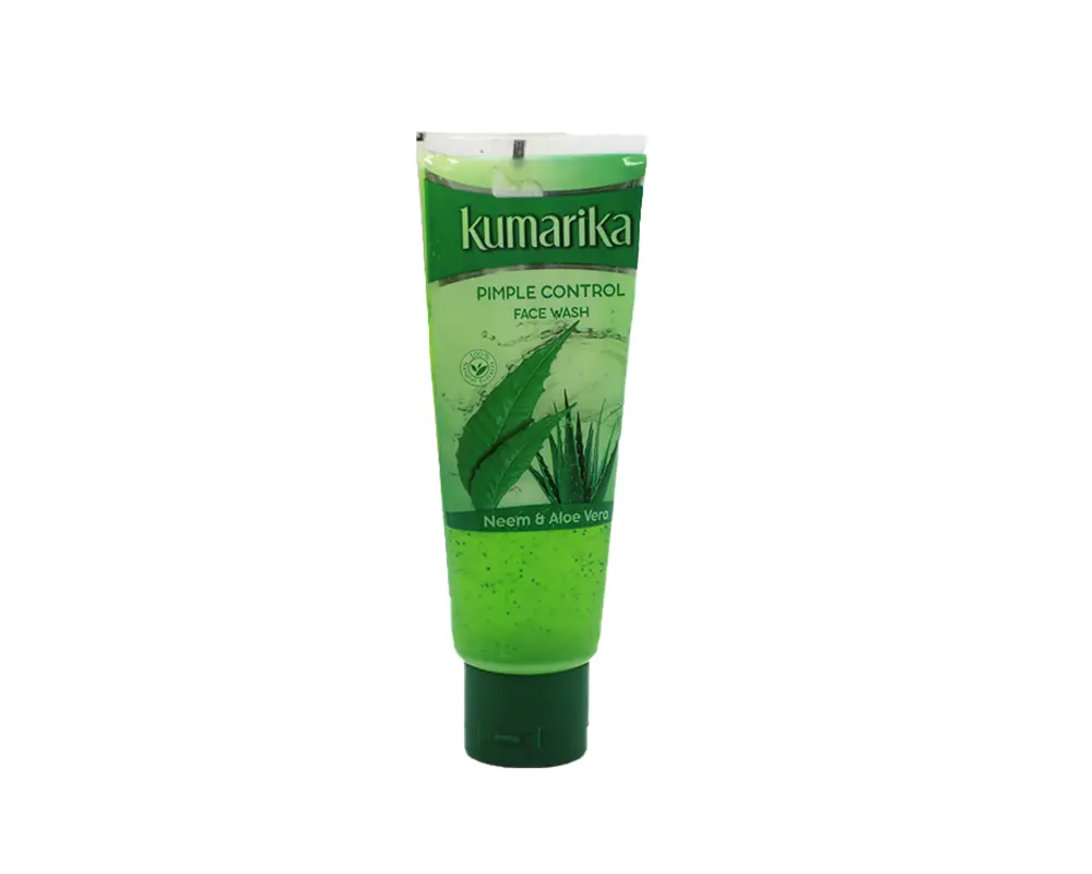 Shop Kumarika Pimple Control Face Wash 100gm at Shwapno.com | ঢাকা ...