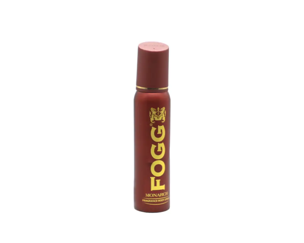 Shop Fogg Monarch Body Spray 120ml at Shwapno.com | Shwapno Online ...