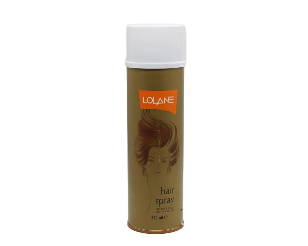 Shop Lolane Hair Spray 350ml at Shwapno.com | ঢাকা, চট্টগ্রাম, কুমিল্লা ...