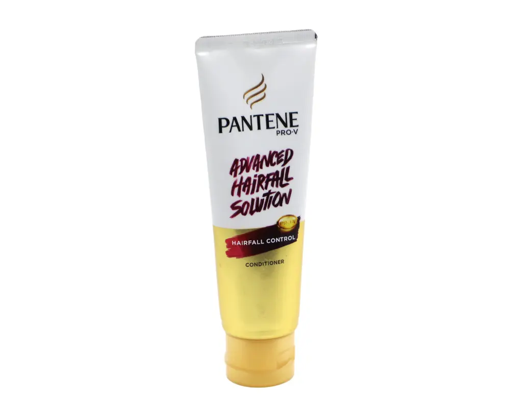 Shop Pantene Hair Fall Control Conditioner 200ml India at Shwapno.com ...