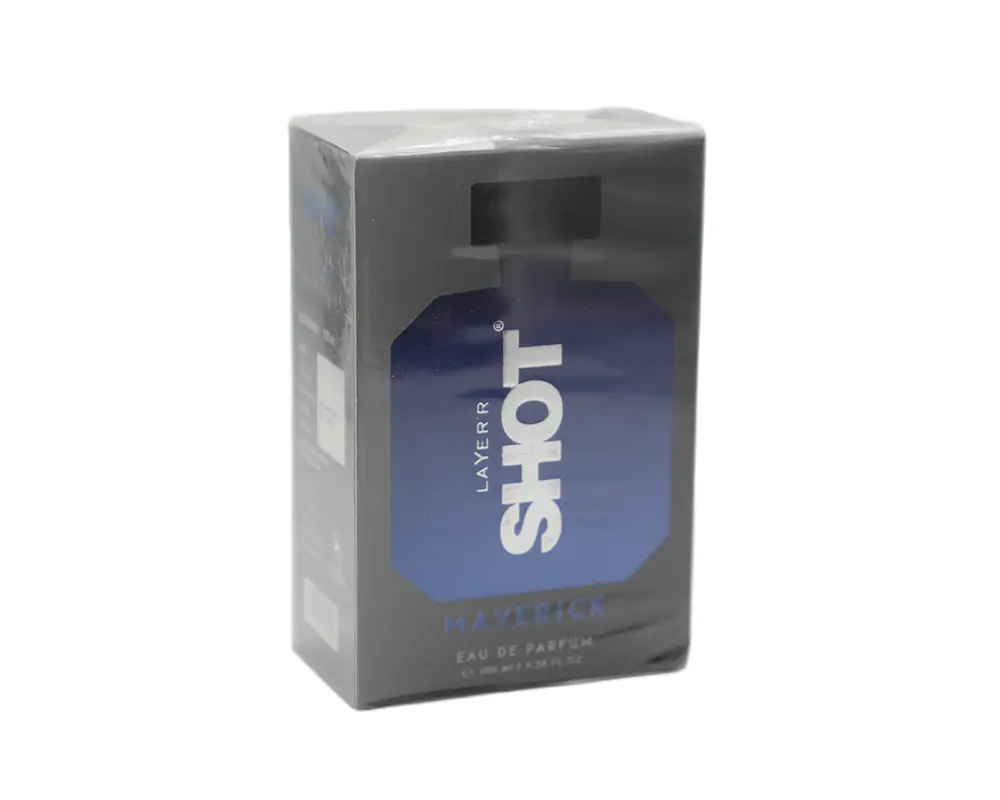 Shop Layer'r Shot Maverick Perfume 100ml IN at Shwapno.com | Shwapno ...