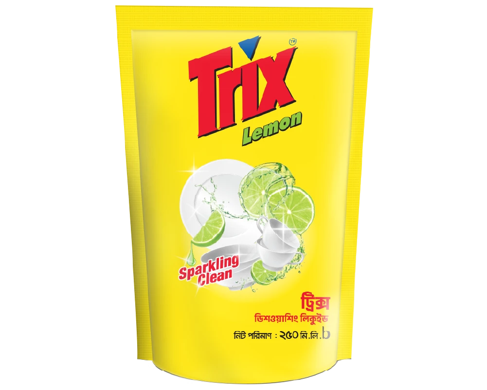 Shop Trix Liquid Lemon 250ml at Shwapno.com | Shwapno Online Grocery Shopping in Dhaka ...