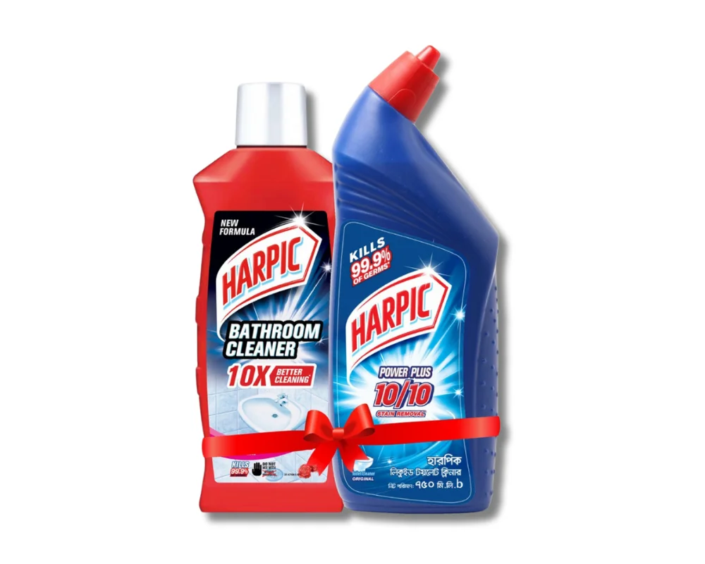 Shop Harpic Manik Jor Offer (Save 20 tk) at Shwapno.com | ঢাকা ...