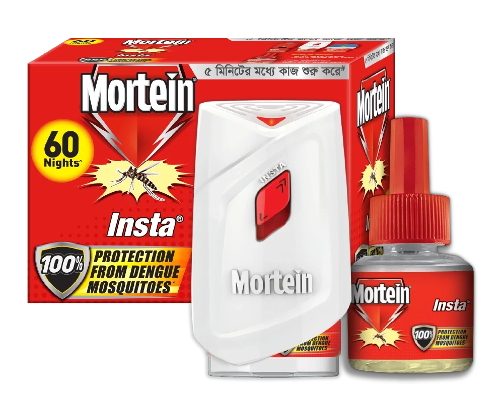 Shop Mortein Insta Combo Pack 45ml at Shwapno.com | Shwapno Online ...
