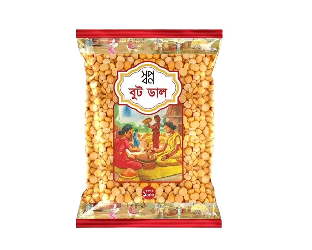 Shop Shwapno Boot Dal 1kg at Shwapno.com | Shwapno Online Grocery ...