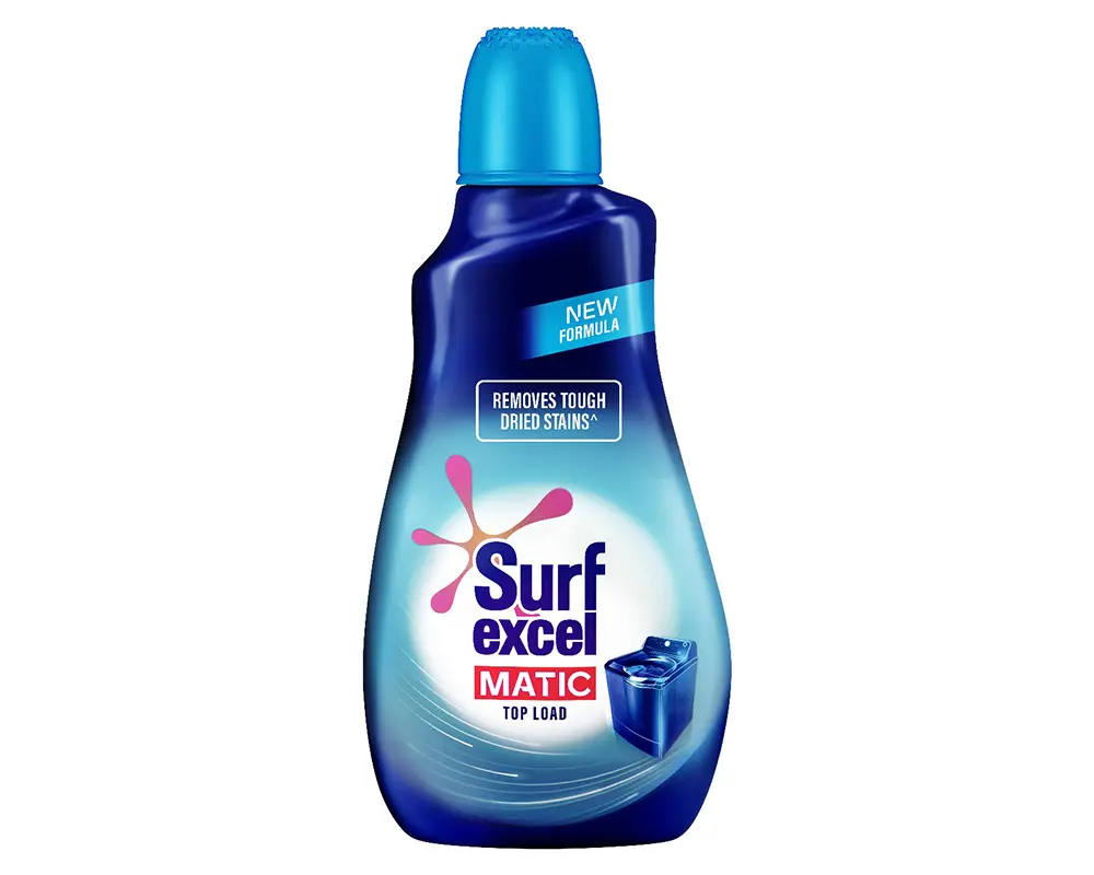 Shop Surf Excel Matic Liquid Top Load 500ml at Shwapno.com | ঢাকা ...