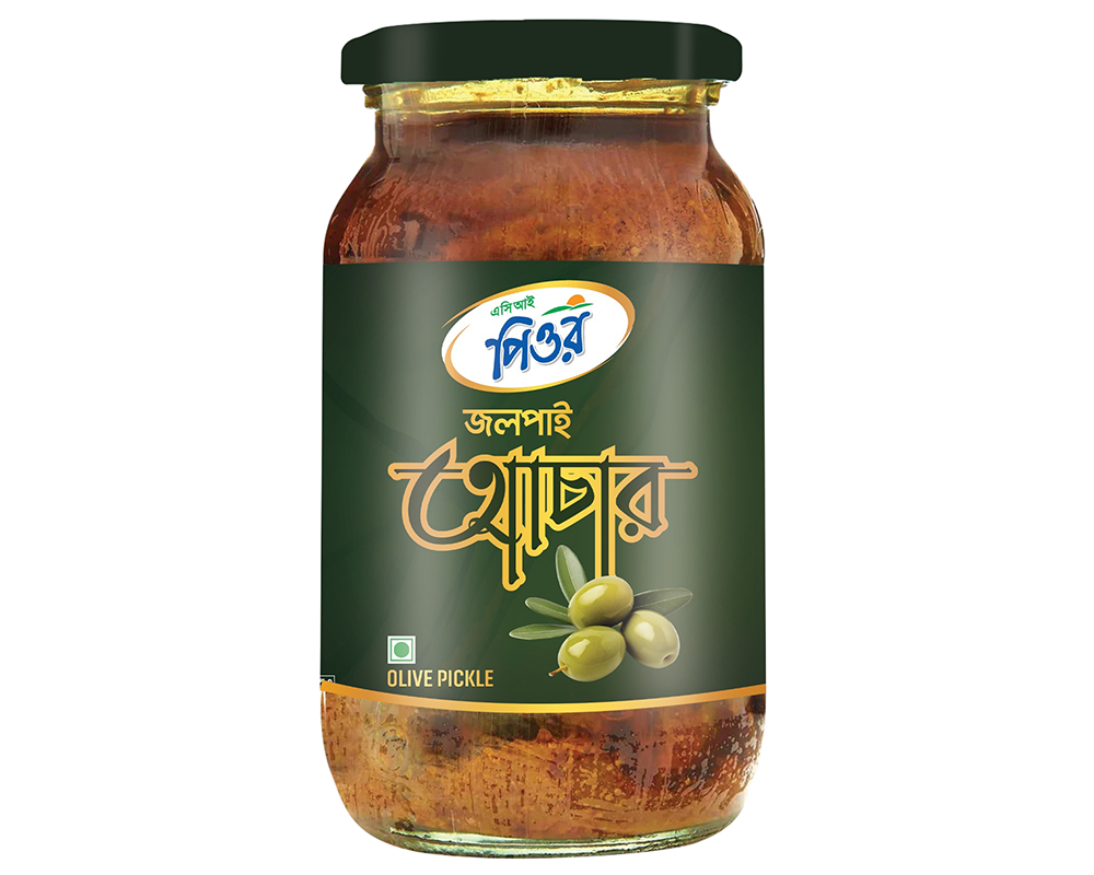 Shop ACI Pure Olive Pickle 400gm at Shwapno.com | Shwapno Online ...