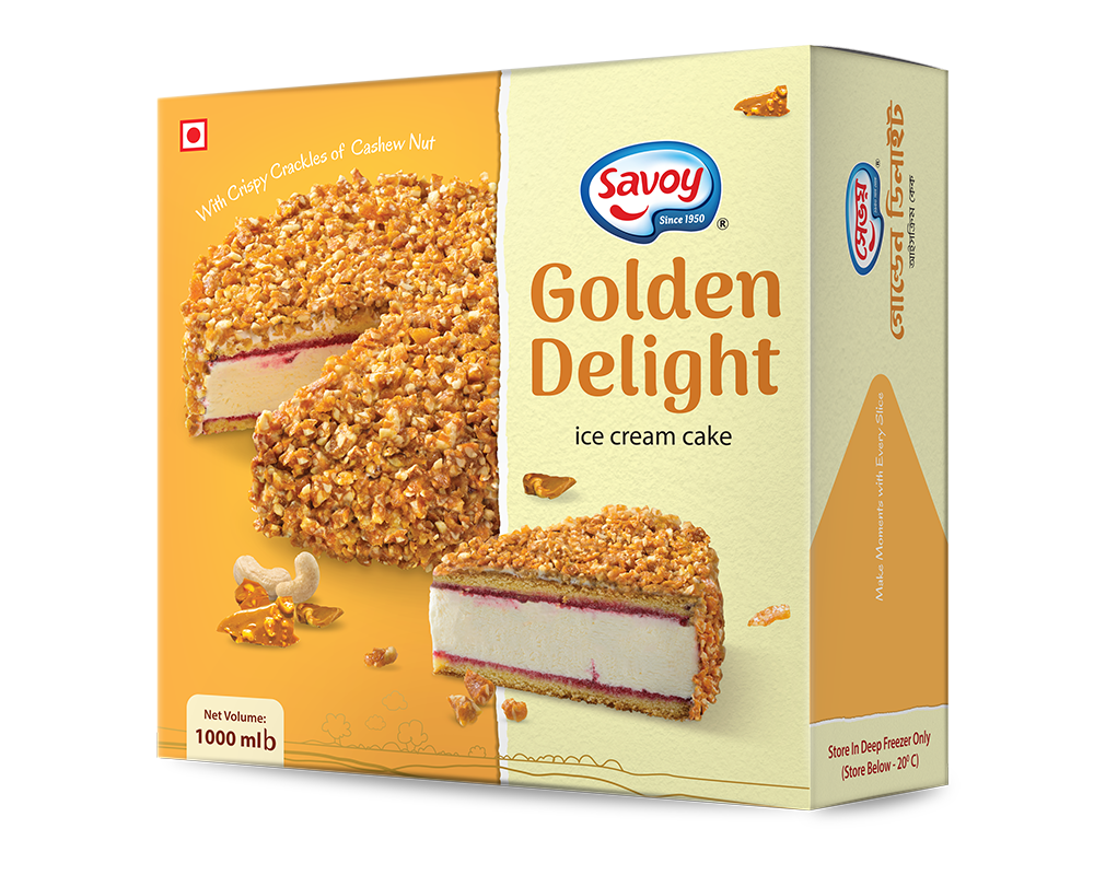 Shop Savoy Golden Delight 1Ltr. at Shwapno.com | Shwapno Online Grocery ...
