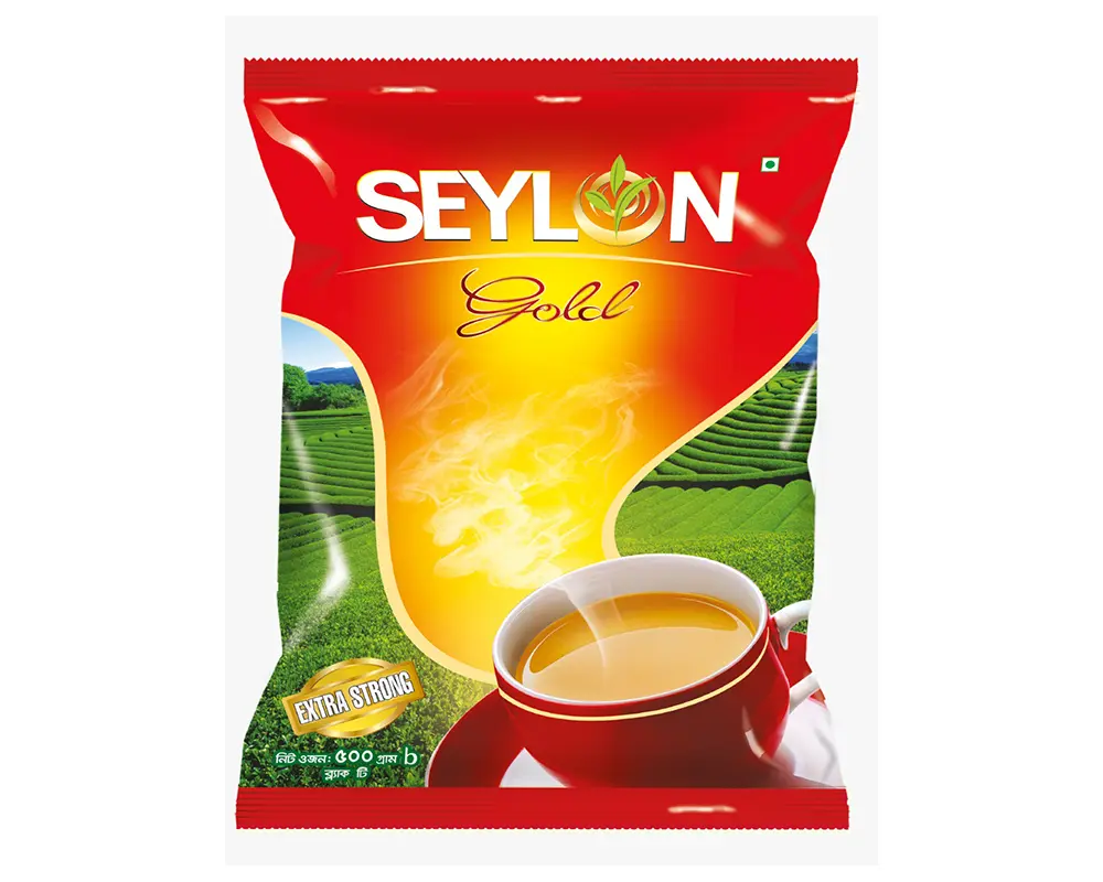 Shop Seylon Gold Tea 500gm at Shwapno.com | Shwapno Online Grocery ...