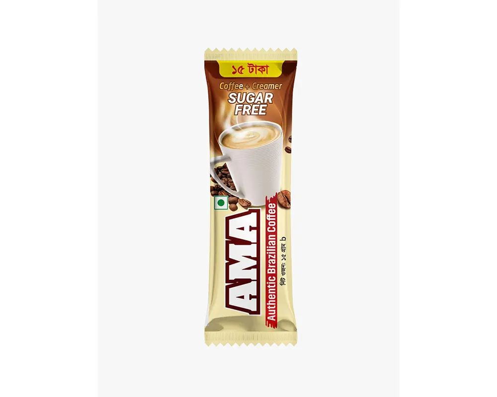 Shop AMA Brazilian Coffee 15g (Sugar Free) at Shwapno.com | Shwapno ...