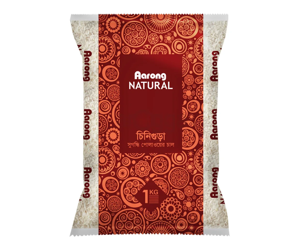 Shop Aarong Chinigura Rice 1kg at Shwapno.com | Shwapno Online Grocery ...