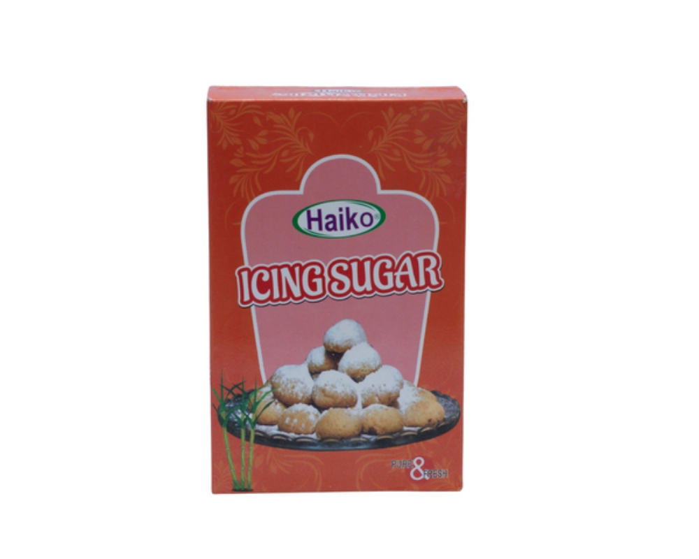 Shop Haiko Icing Sugar 250gm Packet at Shwapno.com | Shwapno Online ...