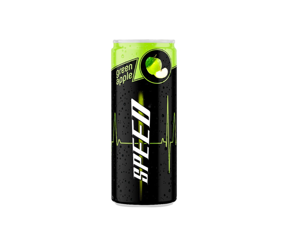 Shop Speed Green Apple Drink 250ml at Shwapno.com | ঢাকা, চট্টগ্রাম ...