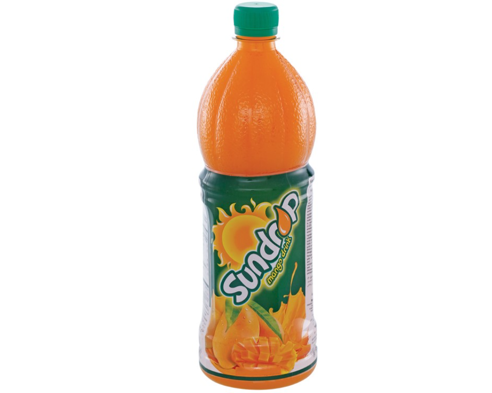 Shop Sundrop Mango Fruit Drink Juice 250ml at Shwapno.com | Shwapno ...