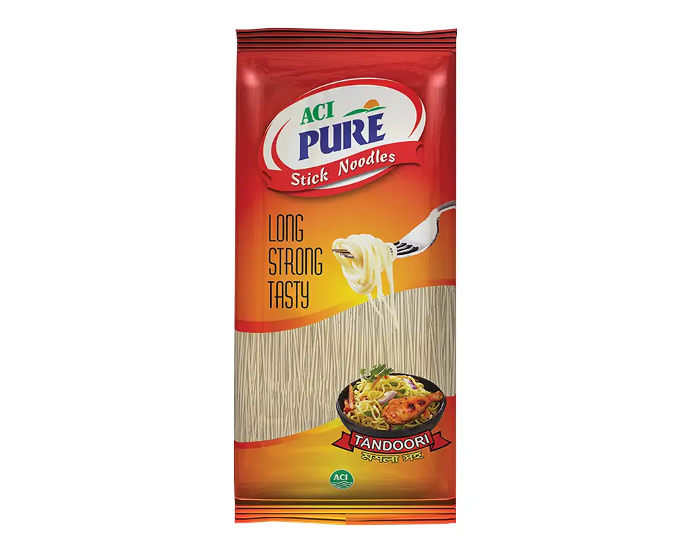 Shop ACI Pure Tandoori Stick Noodles 180(±)30gm at Shwapno.com ...