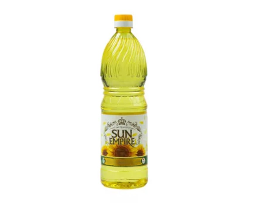 Shop Sun Empire Sunflower Oil 1Ltr. at Shwapno.com | ঢাকা, চট্টগ্রাম ...