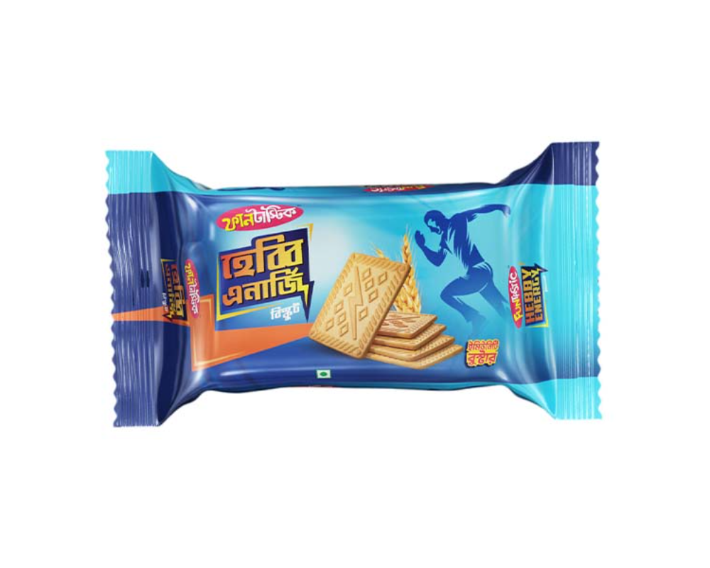 Shop Funtastic Hebby Energy Biscuit 40gm at Shwapno.com | ঢাকা ...