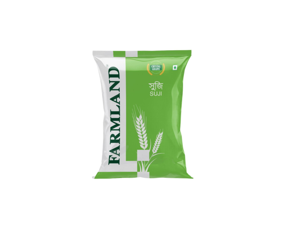 Shop Farmland Suji 500gm at Shwapno.com | Shwapno Online Grocery ...