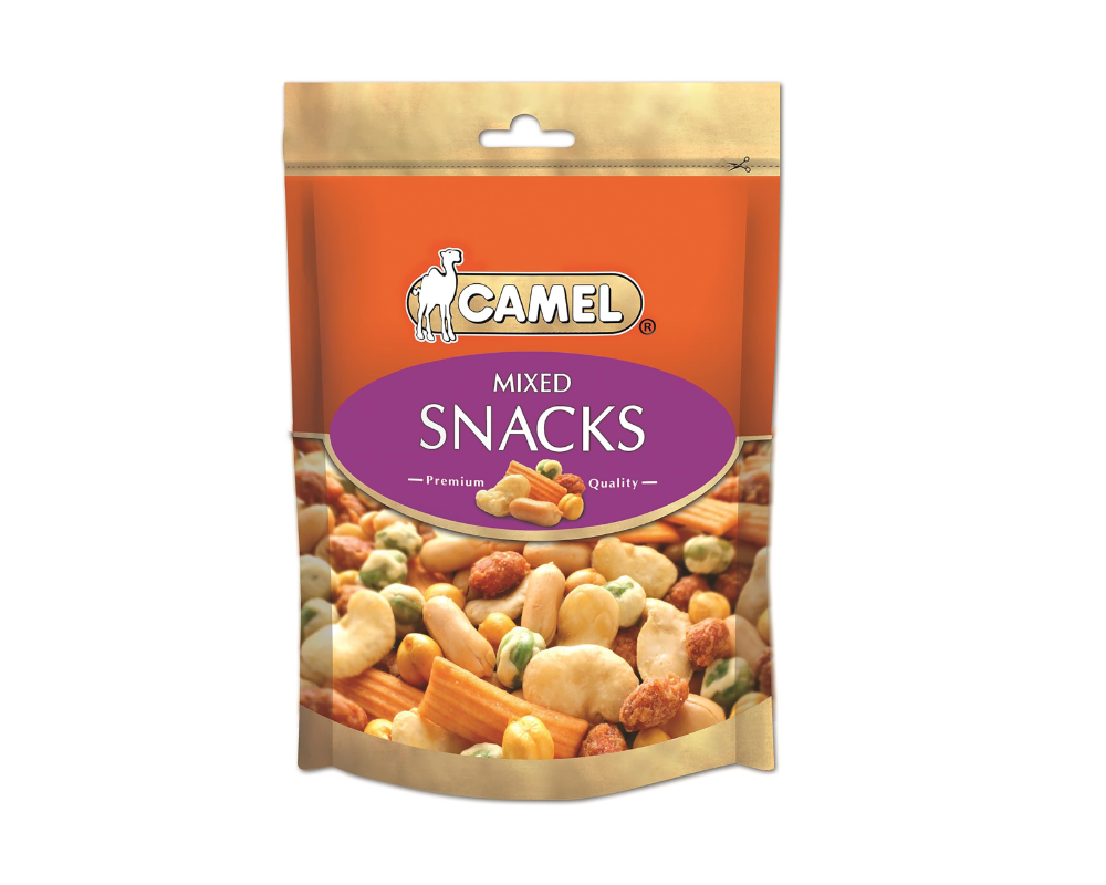 Shop Camel Mixed Snacks 300gm at Shwapno.com | Shwapno Online Grocery ...
