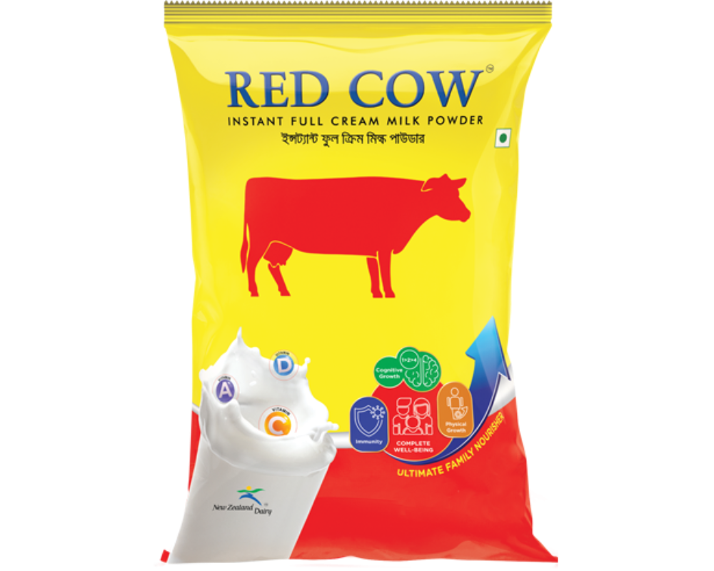 Shop Red Cow - IFCMP 1 kg BIB at Shwapno.com | ঢাকা, চট্টগ্রাম ...