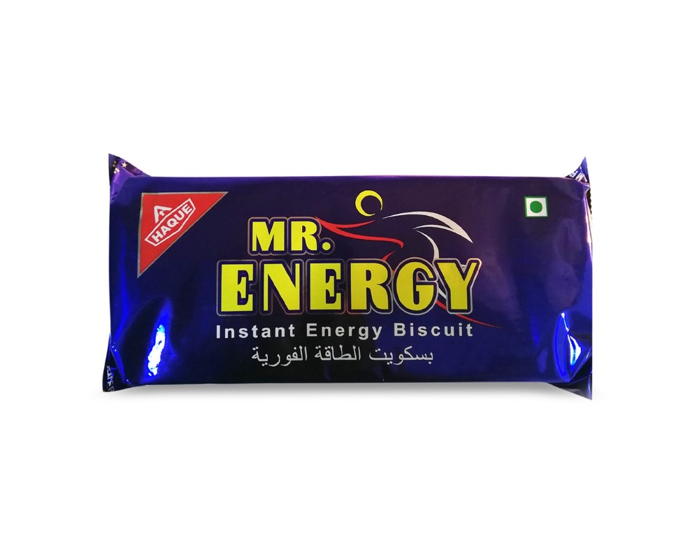 Shop Haque Mr.Energy Biscuit 40(±2)gm at Shwapno.com | ঢাকা, চট্টগ্রাম ...