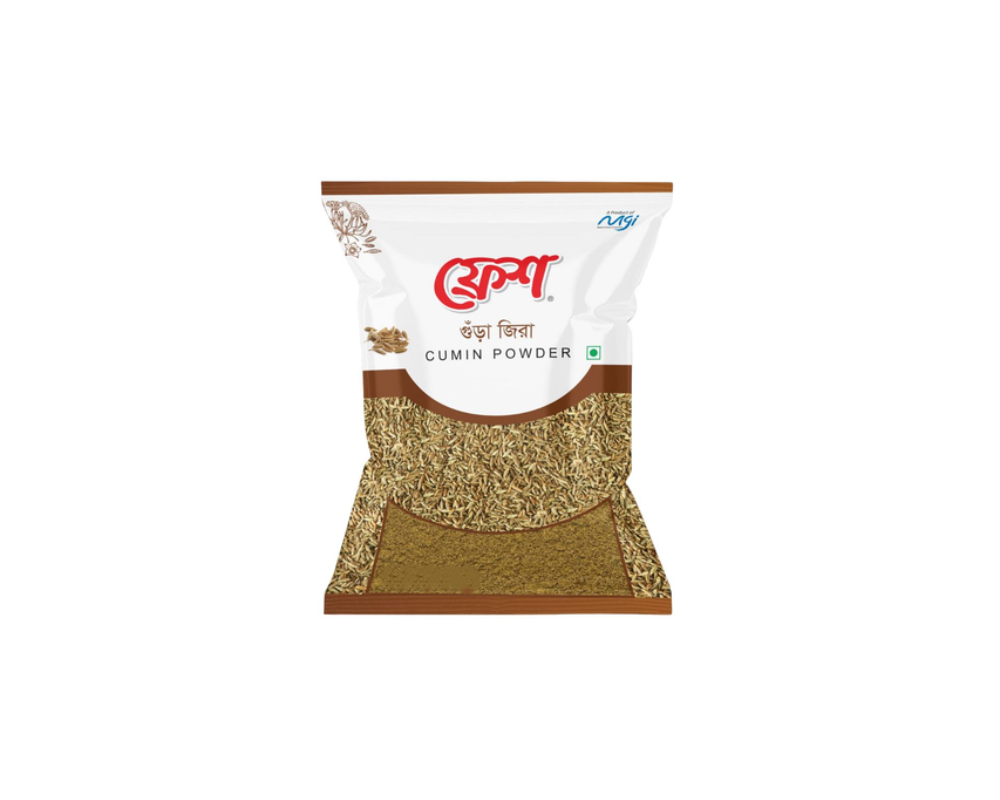 Shop Fresh Cumin Powder 100gm at Shwapno.com | ঢাকা, চট্টগ্রাম ...