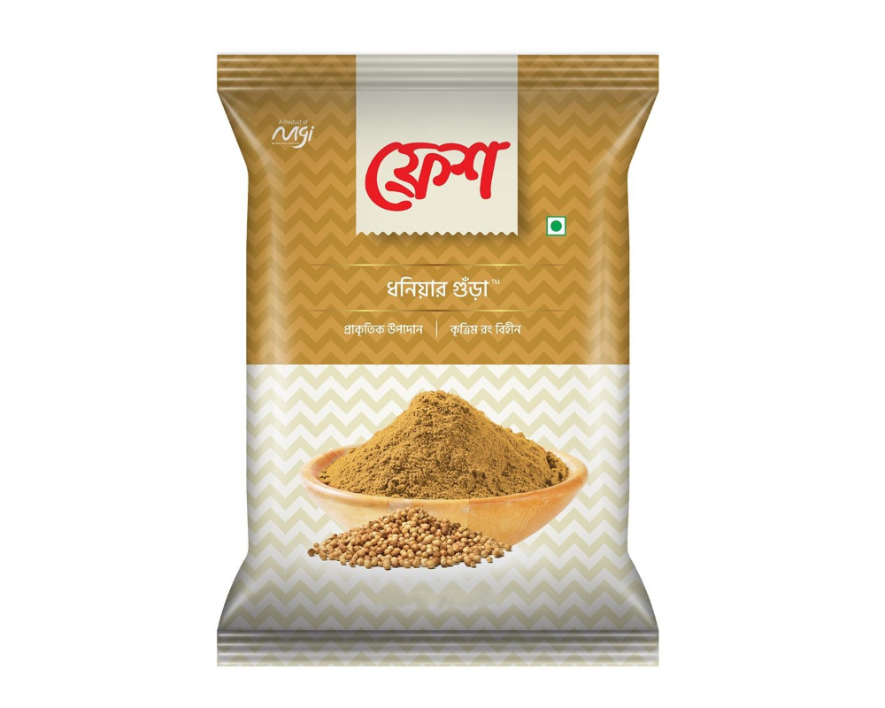 Shop Fresh Coriander Powder 500gm at Shwapno.com | ঢাকা, চট্টগ্রাম ...