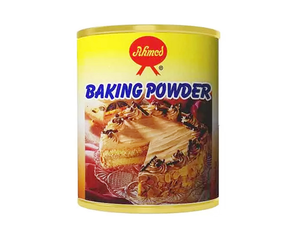 Shop Ahmed Baking Powder 265gm at Shwapno.com | ঢাকা, চট্টগ্রাম ...