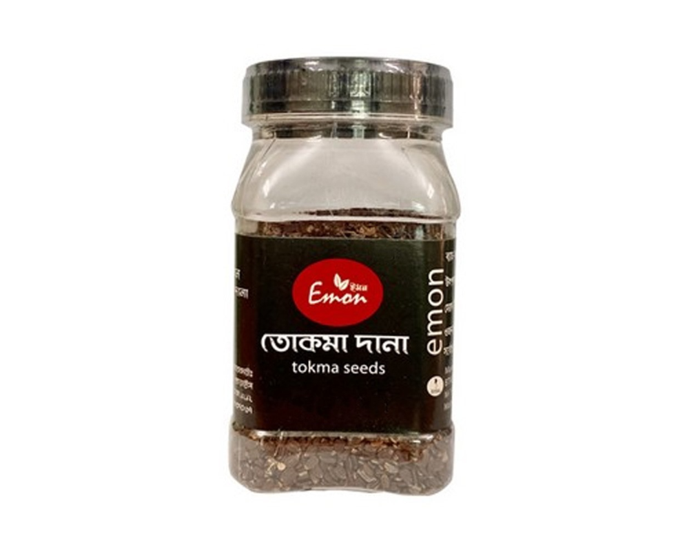 Shop Emon Toakma Seeds 95gm at Shwapno.com | ঢাকা, চট্টগ্রাম, কুমিল্লা ও সিলেটে স্বপ্নের অনলাইন ...