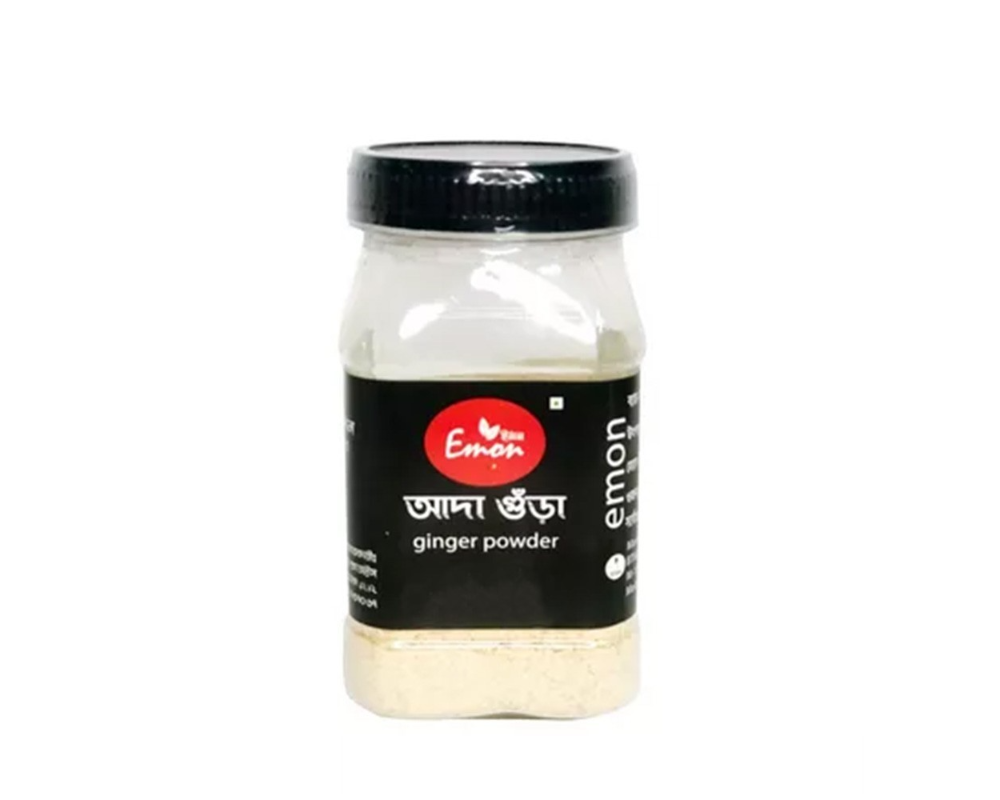 Shop Emon Ginger Powder 45gm at Shwapno.com | ঢাকা, চট্টগ্রাম, কুমিল্লা ও সিলেটে স্বপ্নের অনলাইন ...