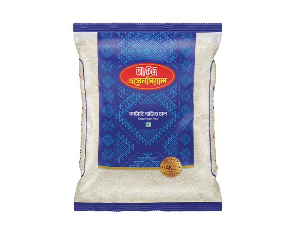 Shop Akij Essential Katari Nazir Rice 10kg at Shwapno.com | Shwapno ...