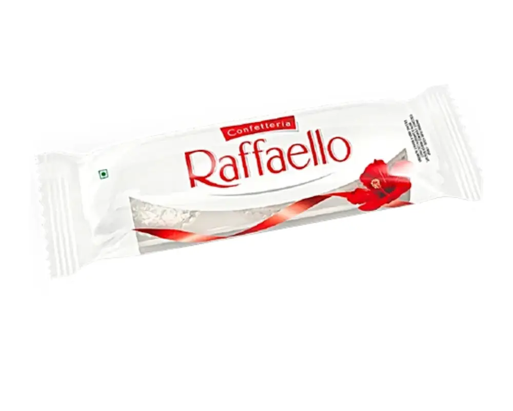Shop Raffaello T3 Chocolate 30gm at Shwapno.com | Shwapno Online ...