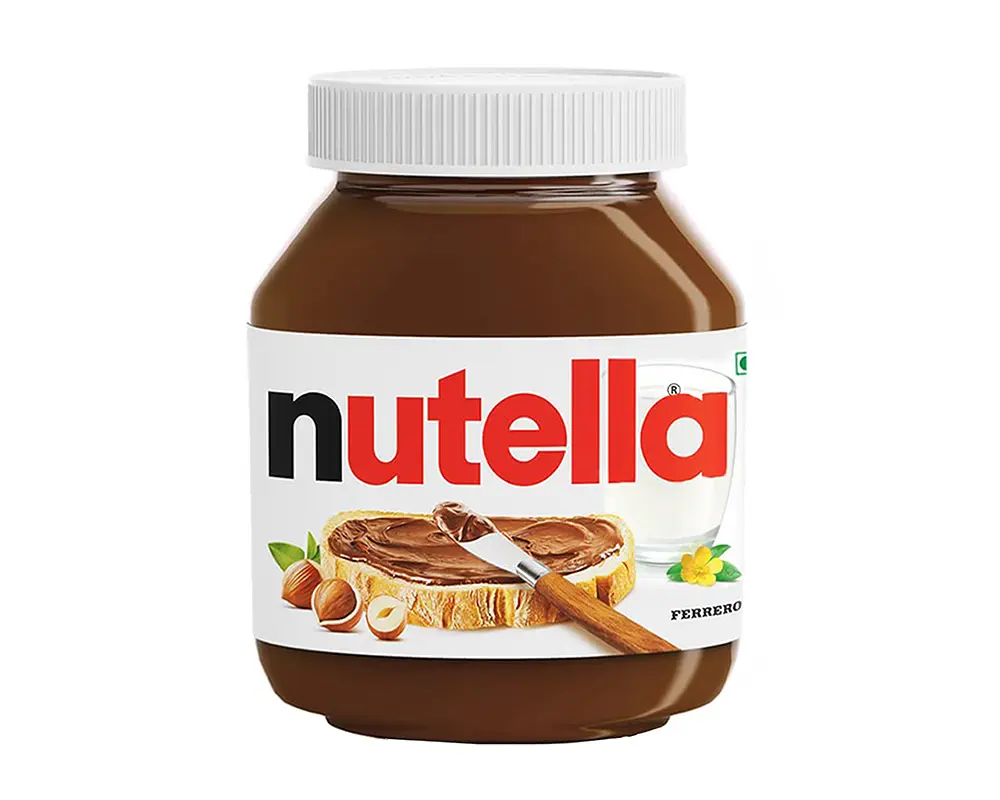 Shop Nutella Ferrero Hazelnut Spread 180gm Poland at Shwapno.com | ঢাকা ...
