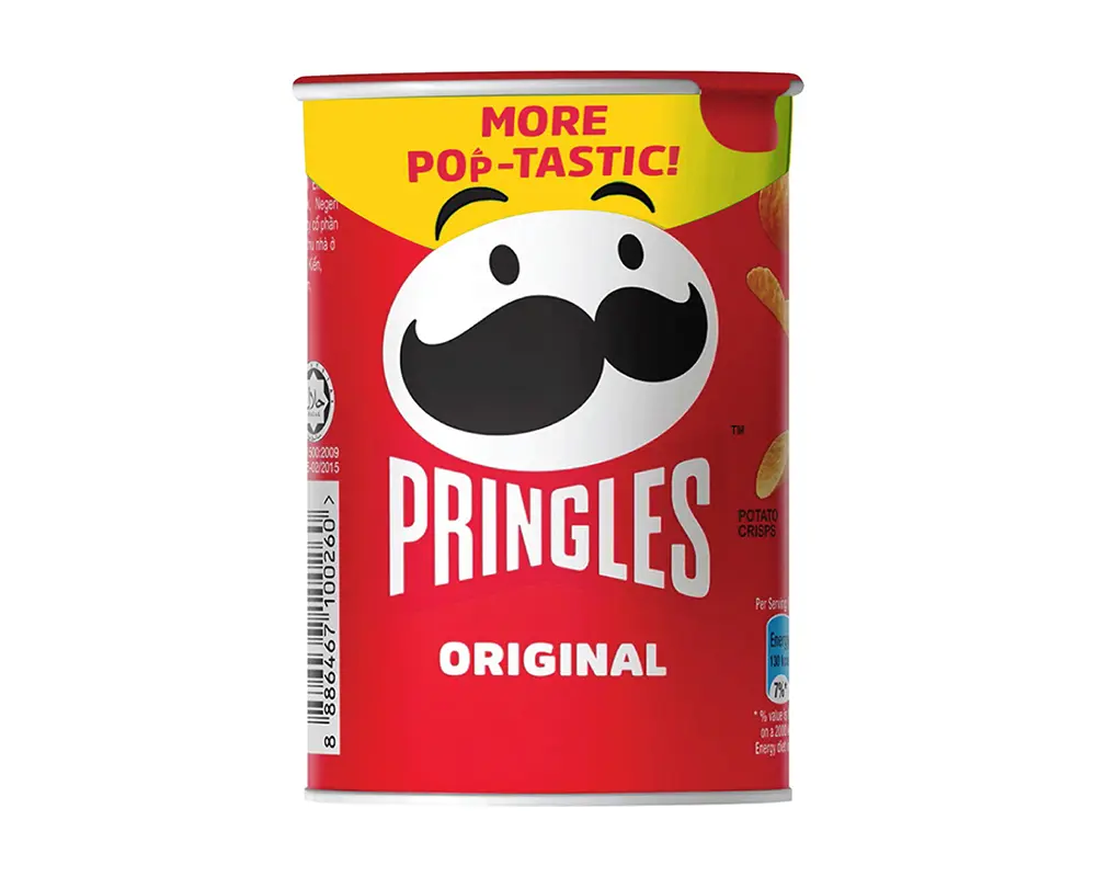 Shop Pringles Original Chips 42gm at Shwapno.com | Shwapno Online ...