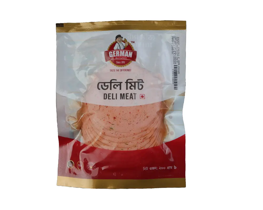 Shop German Butcher Beef Chilli Bologna 200gm at Shwapno.com | Shwapno ...