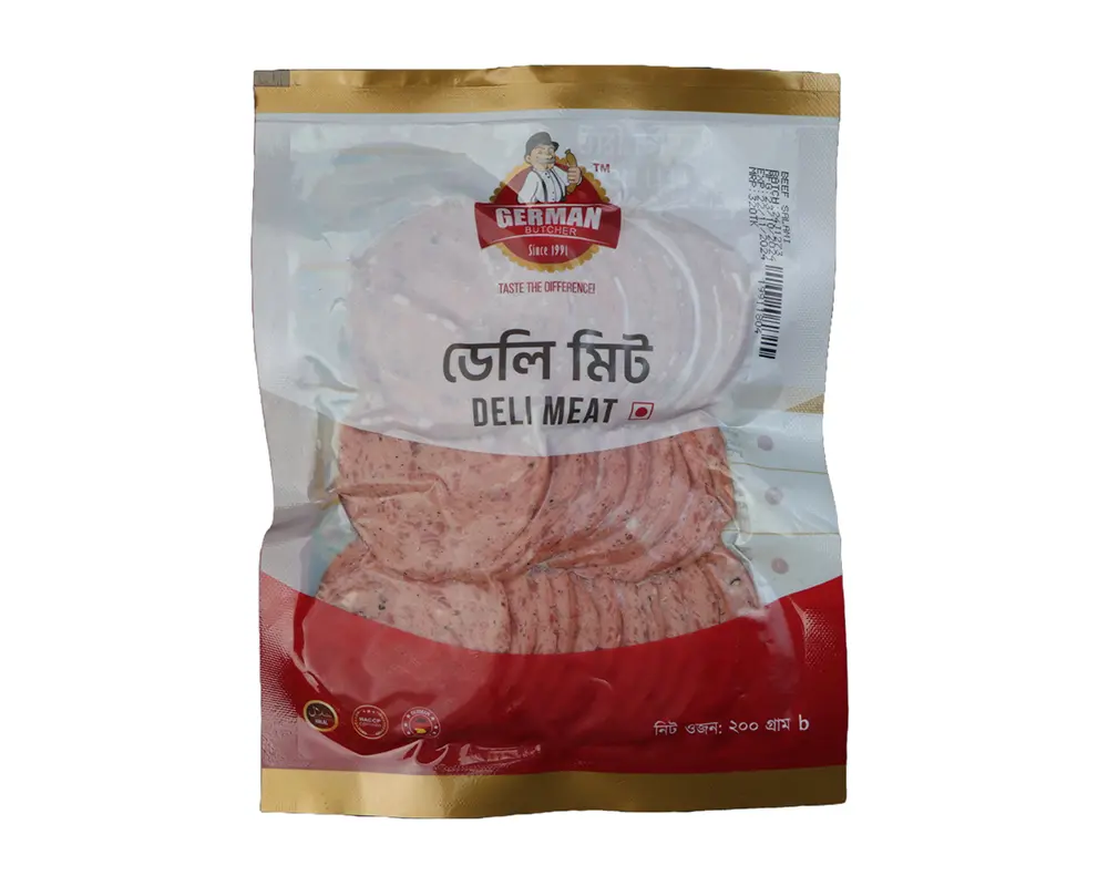 Shop German Butcher Beef Salami 200gm at Shwapno.com | Shwapno Online ...
